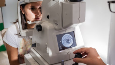 The Ultimate Astigmatism Test - What You Need to Know