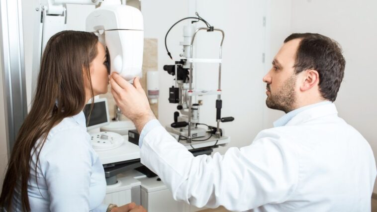 The Ultimate Guide to Eye Exam: What to Expect
