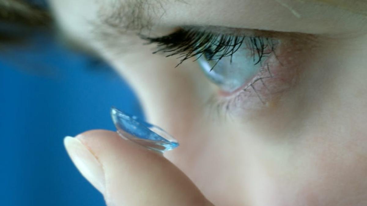 How To Choose The Right Contact Lenses For Astigmatism