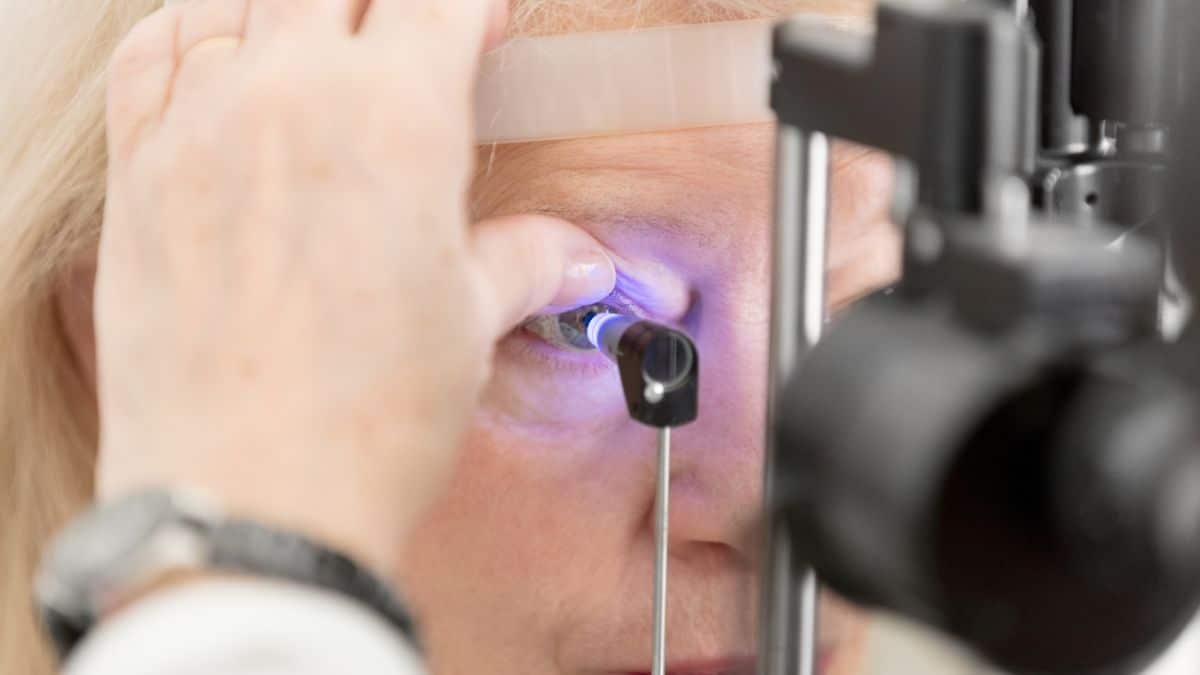 What is Glaucoma, and How Is It Treated?