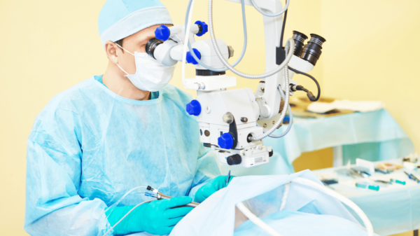 LASIK Procedure: How Does LASIK Work? | Eye Pain Center
