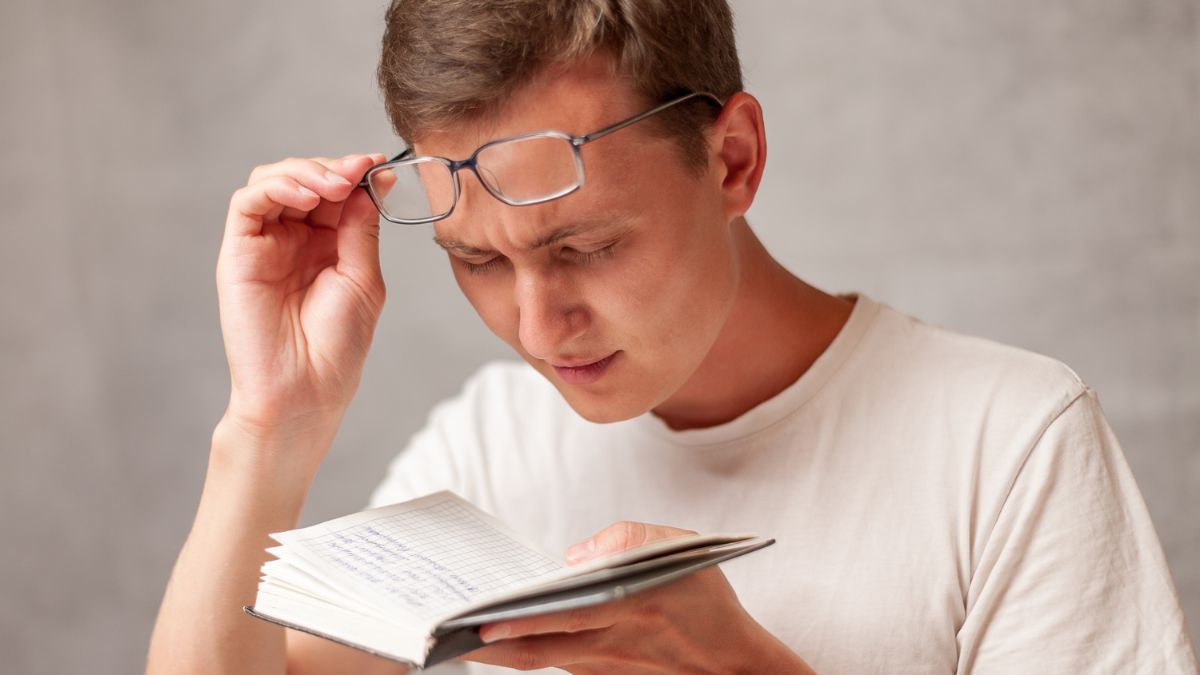 Myopia: Symptoms, Diagnosis, and Treatment Options