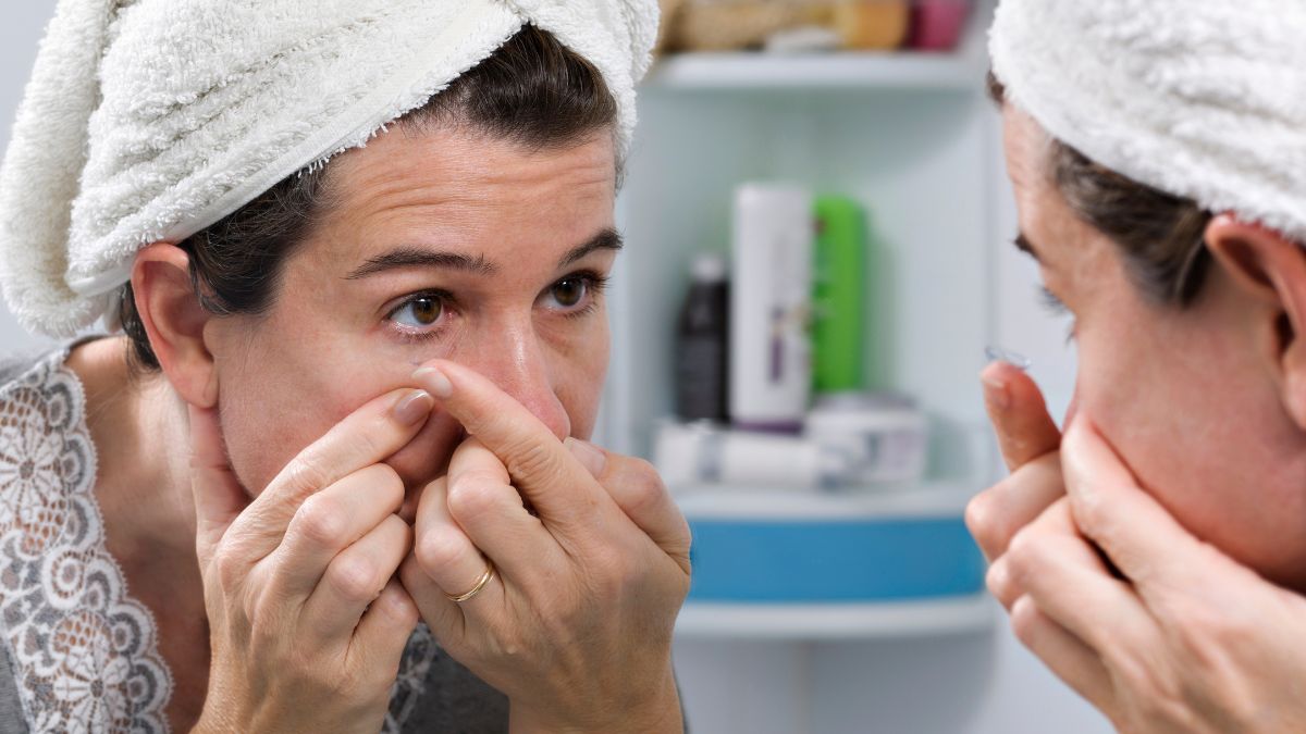 How To Choose The Right Contact Lenses For Astigmatism