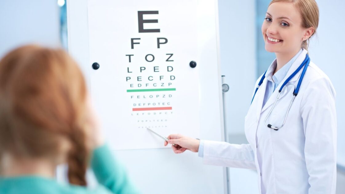 Everything You Need to Know About Eye Exams at Walmart