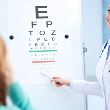 How To Find The Best Ophthalmologist Near Me?