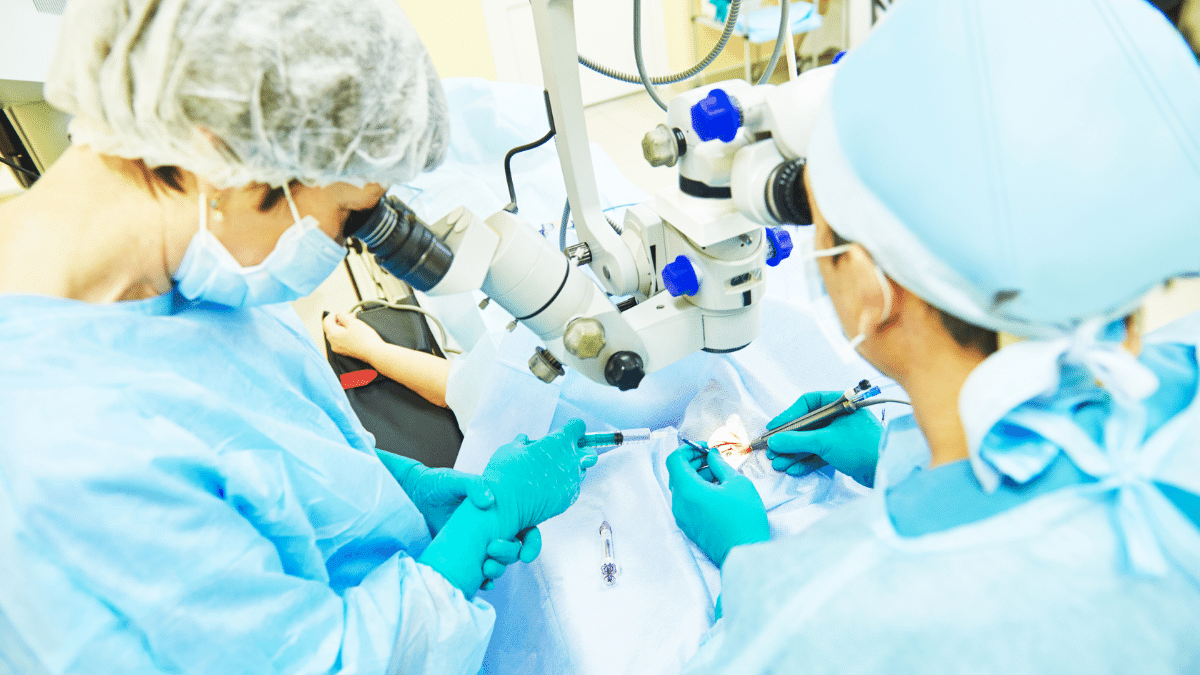 How much does LASIK Eye Surgery Cost? | Eye Pain Center