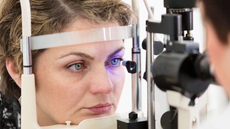 Where to Get Free Eye Exams and Eyeglasses?