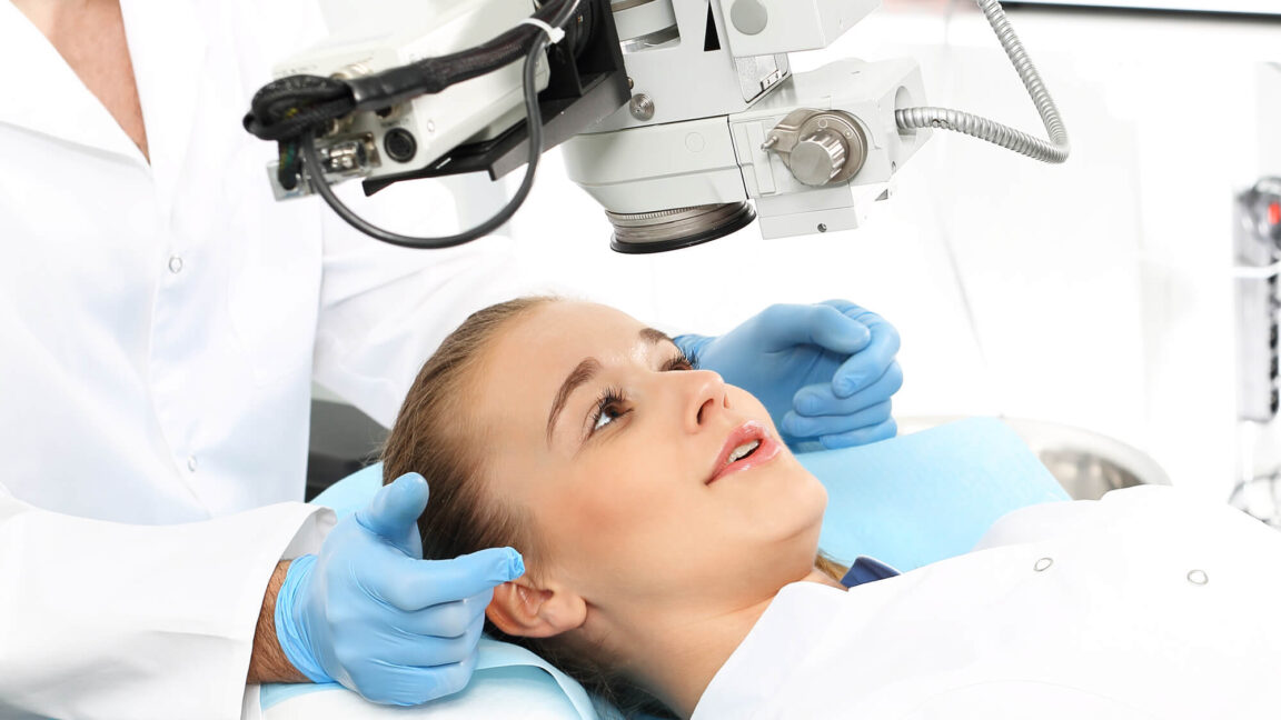 Intraocular Lens Implant - Everything You Need to Know