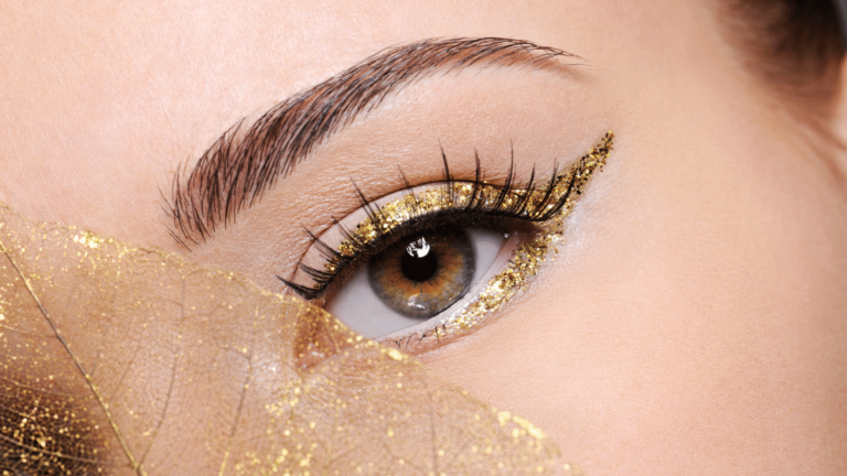 What Is Hazel Eyes Color? Here’s Everything You Need To Know