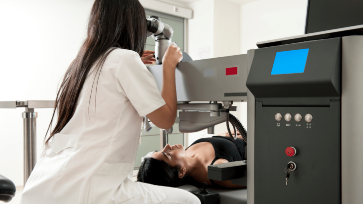 A Complete Guide to Eye Surgery Types, Risks, and Recovery | Eye Pain ...