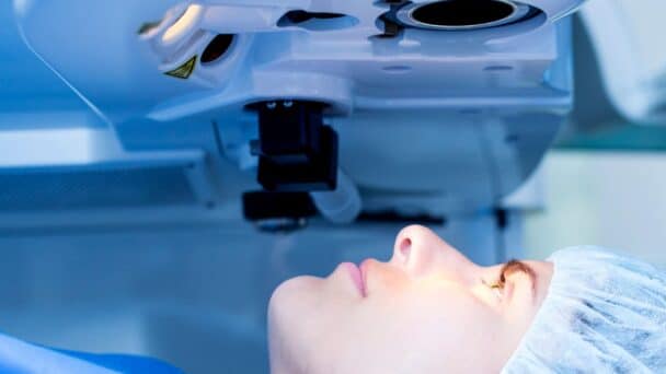 The Ultimate Astigmatism Test – What You Need to Know | Eye Pain Center