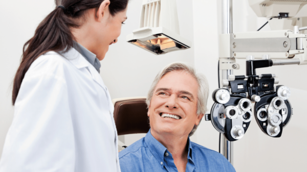 What is an Eye Doctor Called? An Education Guide | Eye Pain Center
