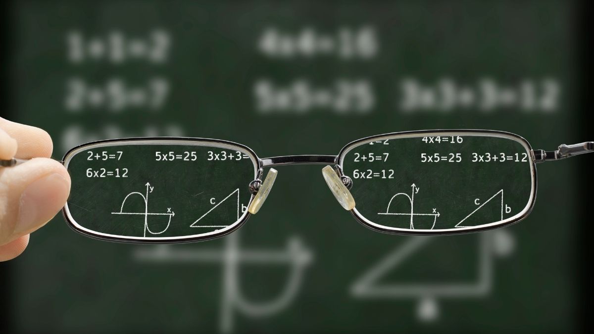 Astigmatism Test - Online Test for Astigmatism - Eye Pain Center