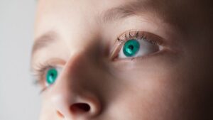 What are the Rarest Eye Colors in the World? | Eye Pain Center
