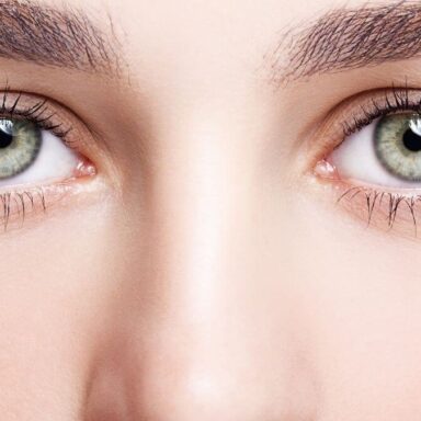 What are the Rarest Eye Colors in the World?
