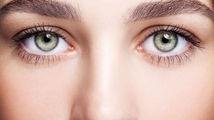 Green Eyes: The Most Attractive Eye Color | Eye Pain Center