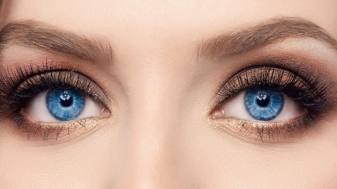 What Is The Rarest Eye Color? Eye Pain Center
