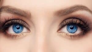 The Most Interesting Facts About Brown Eyes
