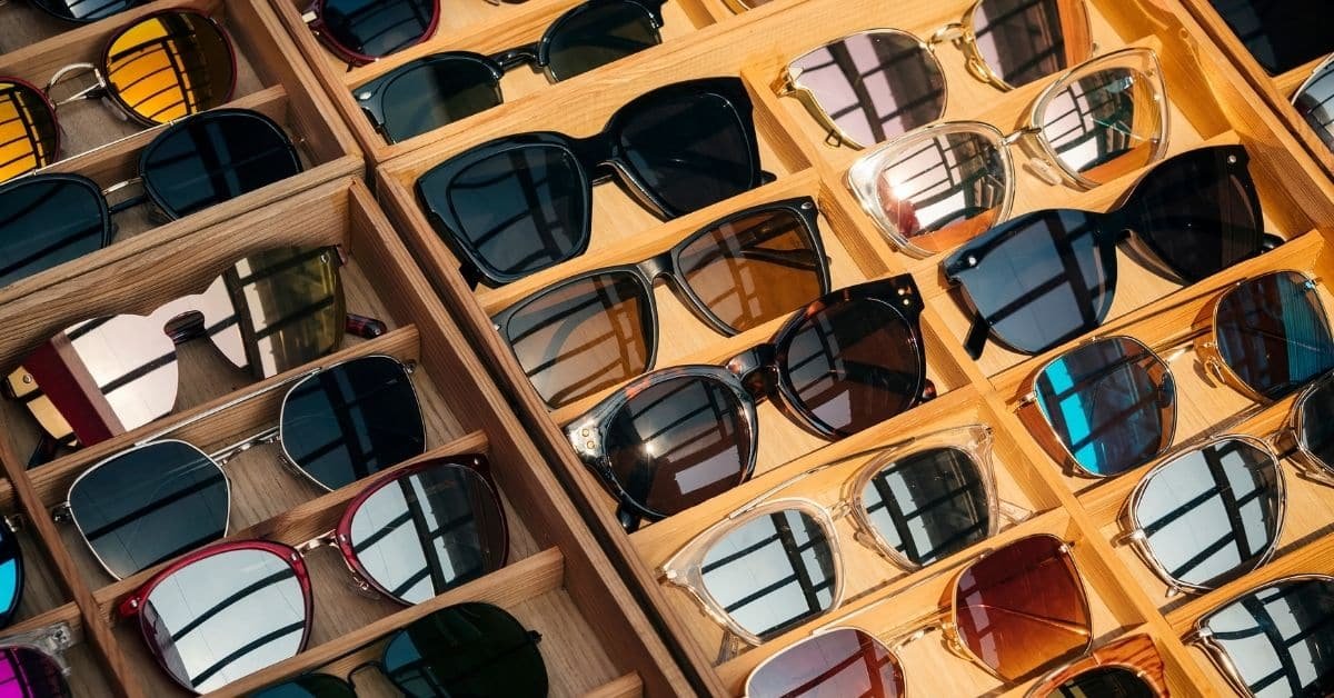 Polarized Vs. Gradient Sunglasses: Which Is the Right Choice? | Eye ...