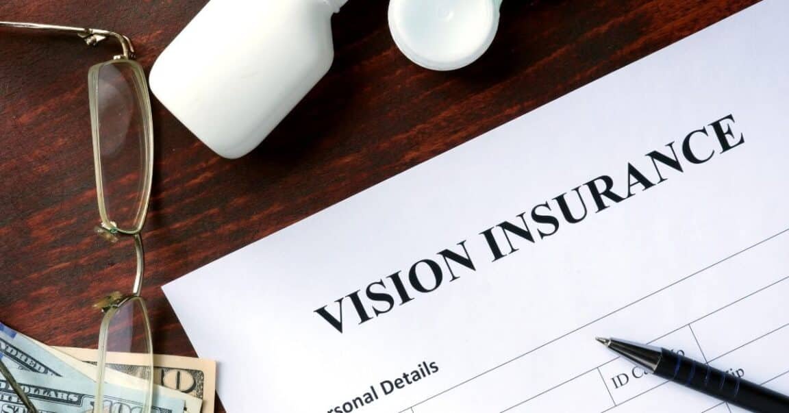 Best Vision Insurance Companies for Eye Care in 2025 | Eye Pain Center