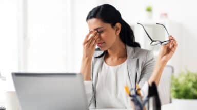 What Causes Bloodshot Red Eyes and How to Treat It?