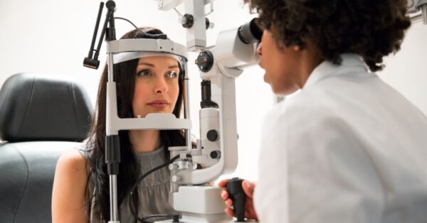 Everything You Need to Know About Eye Exams at Walmart | Eye Pain Center