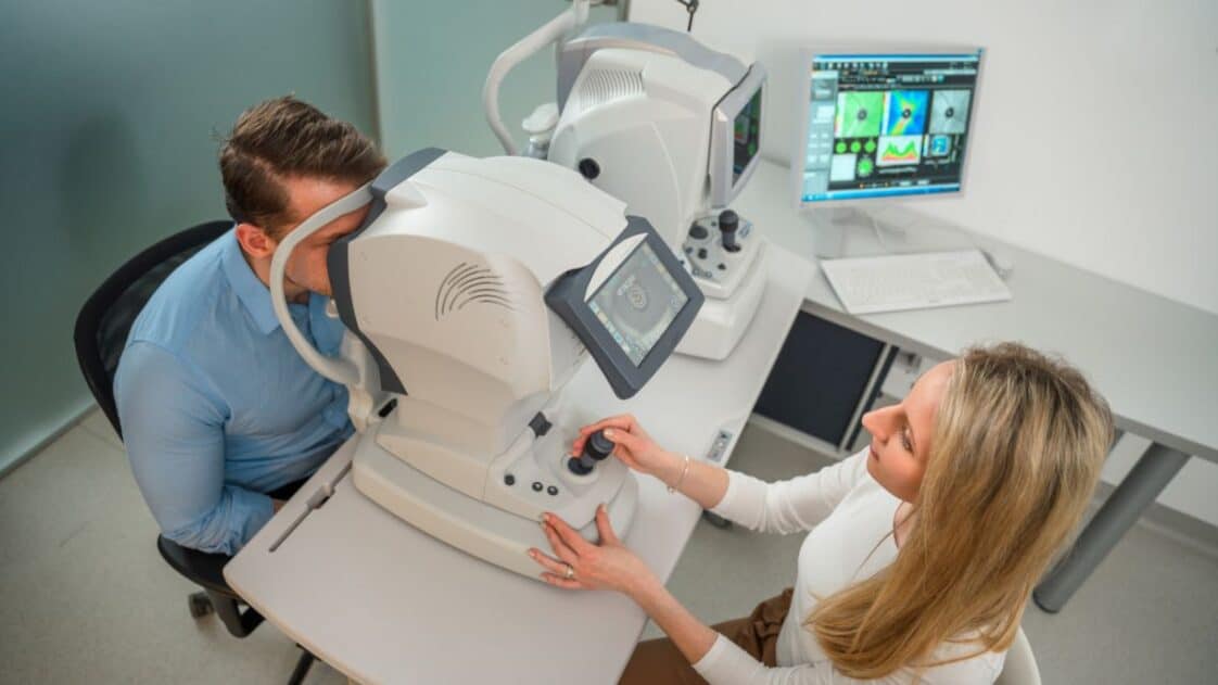 High Myopia: Causes, Symptoms, and Treatment | Eye Pain Center