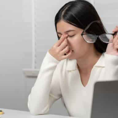 Bilateral Myopia: Causes, Symptoms, and Treatment