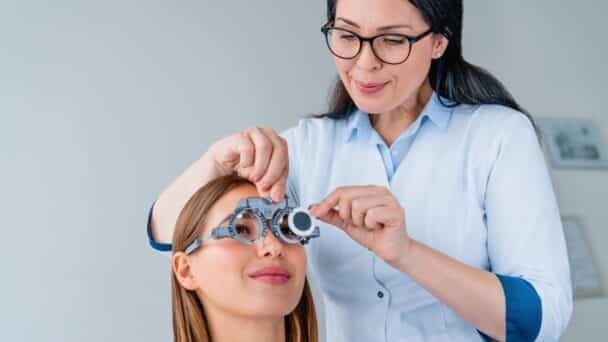 High Myopia: Causes, Risks, and How It’s Managed | Eye Pain Center