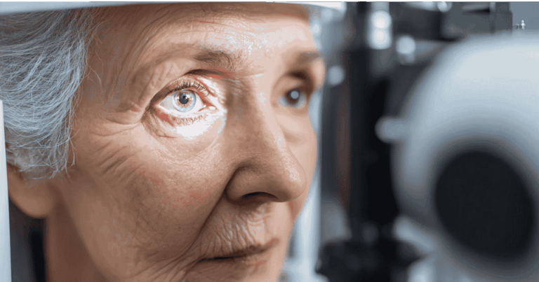 Senile Cataract: Causes, Symptoms, Diagnosis, and Treatment | Eye Pain ...