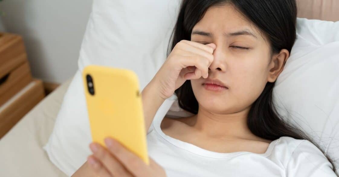 Eye Pain Symptoms: What Different Types of Eye Pain Can Mean | Eye Pain ...